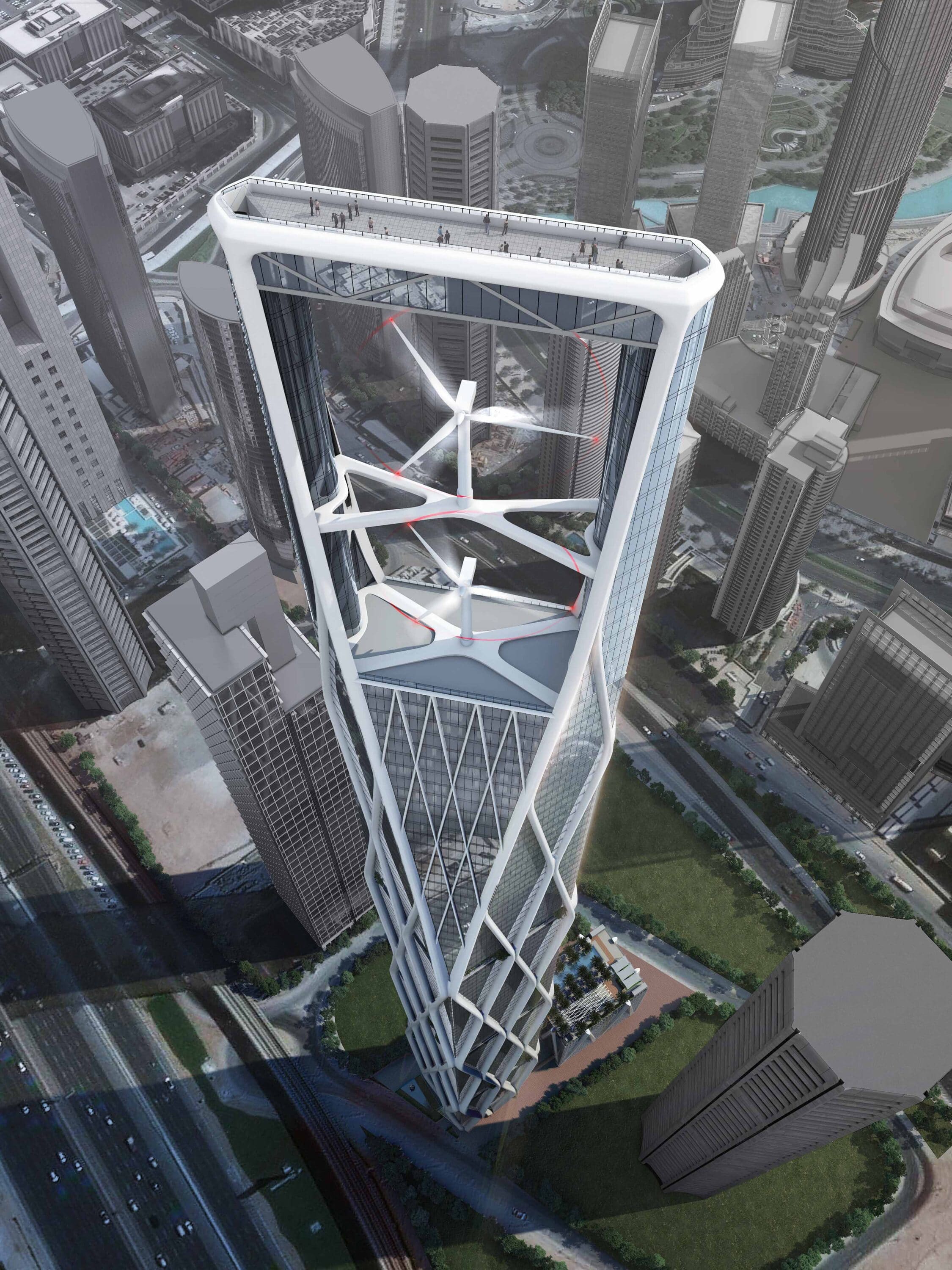 Killa Design Portfolio - Innovative Architectural Designs