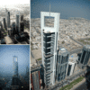 Chelsea Tower | Killa Design