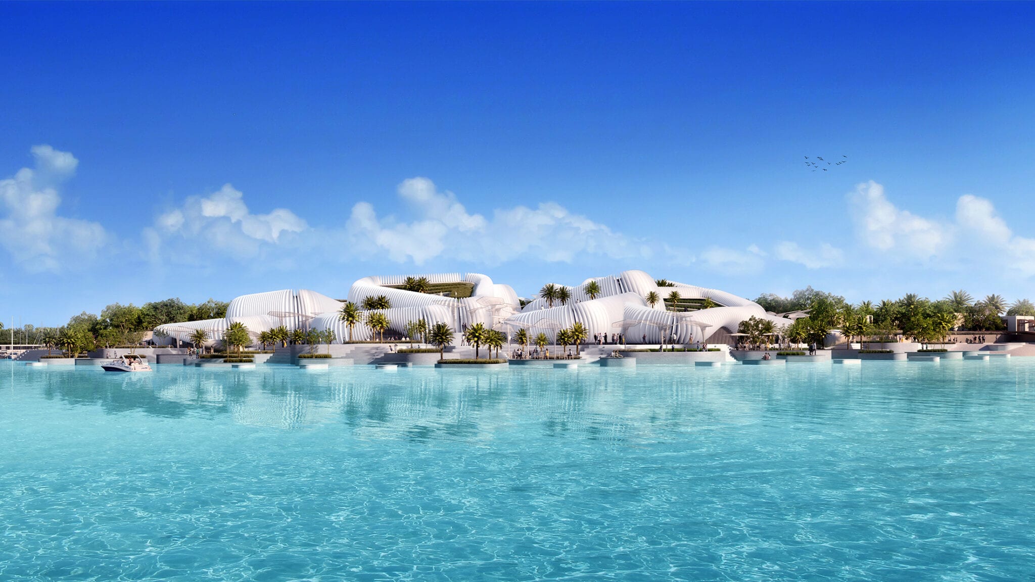 Resort Masterplan | Killa Design