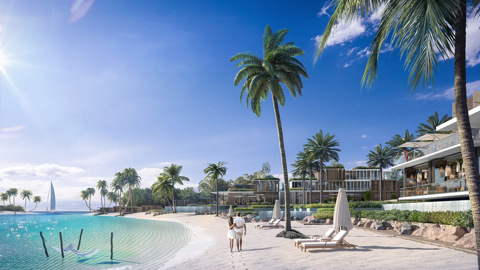 Resort Masterplan | Killa Design