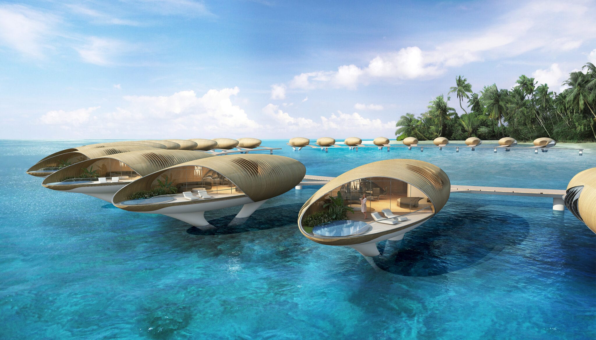 Resort Masterplan | Killa Design