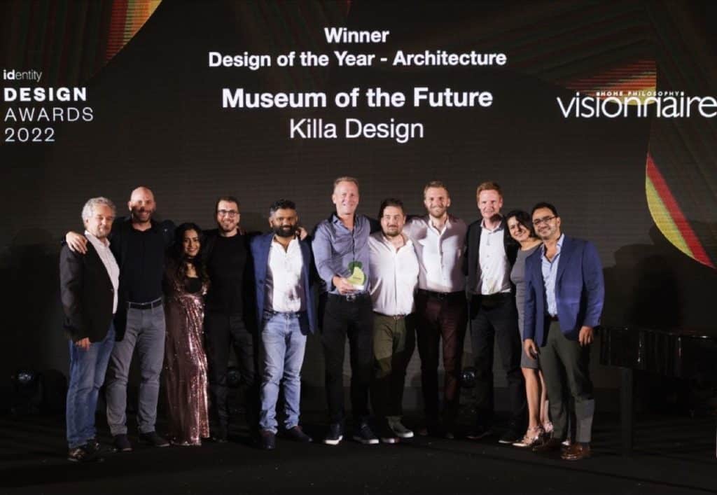 Killa Design - Award-Winning Architects in Dubai