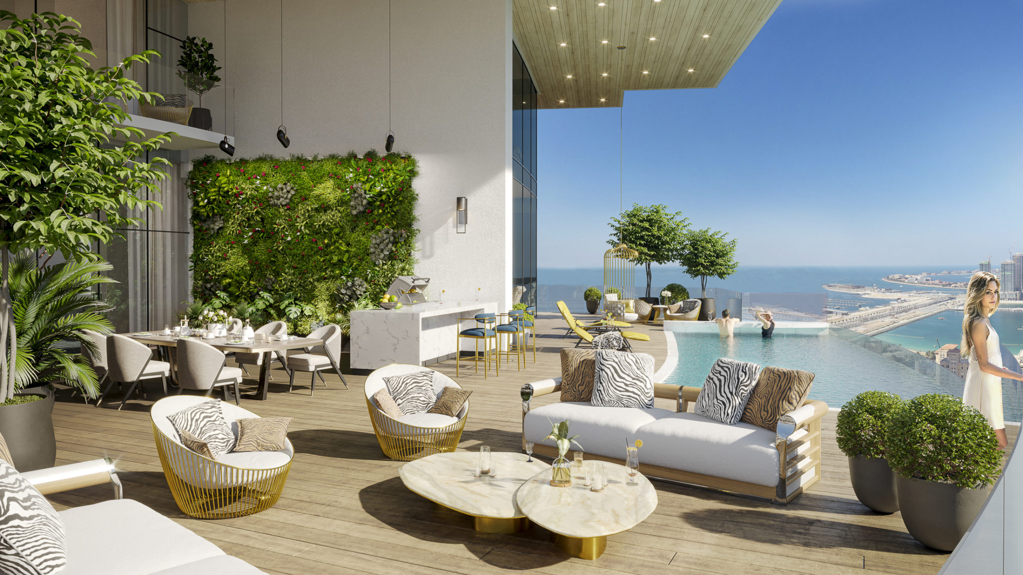 Cavalli | Killa Design