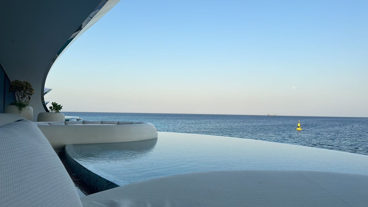 Fact Magazines: Shebara Resort unveils its dazzling design – and is ...