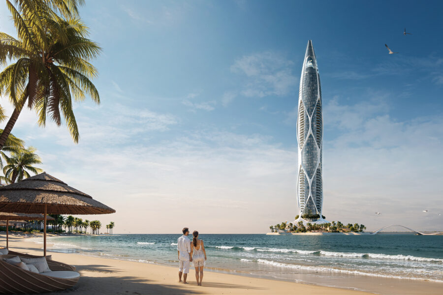 Killa Design Portfolio - Innovative Architectural Designs