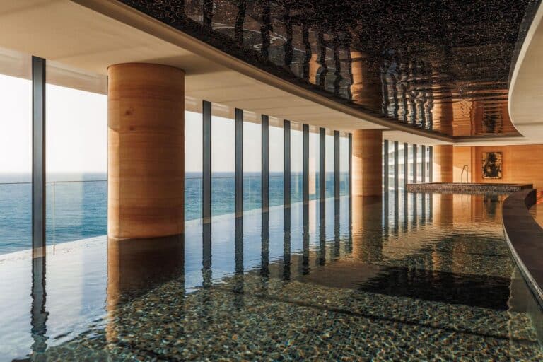 Forbes: Inside Dubai’s Soon-To-Open Luxury Resort Jumeirah Marsa Al Arab