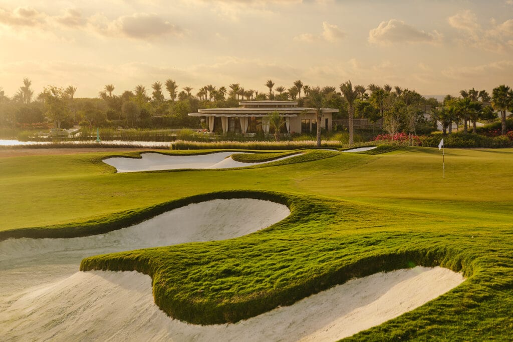 CW Property: Discovery Land Company's first Middle East venture ...