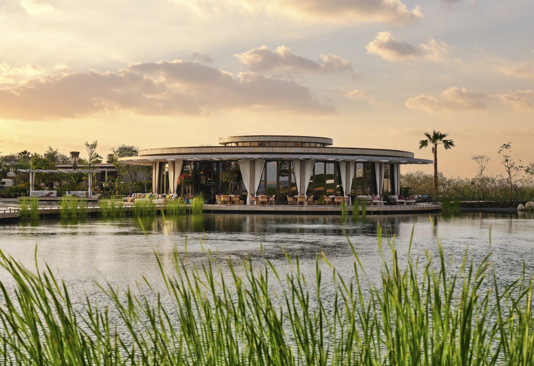 CW Property: Discovery Land Company's first Middle East venture ...