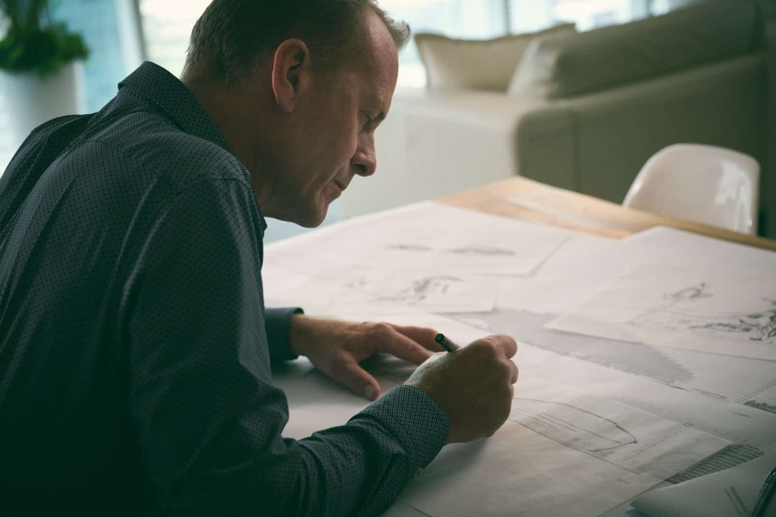 Award-Winning Architects in Dubai | Killa Design