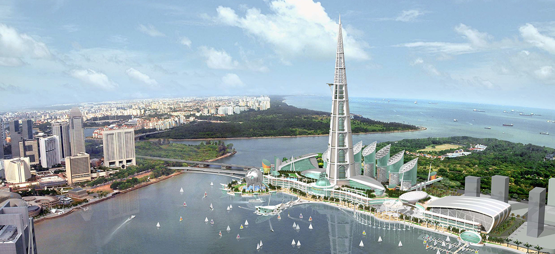 Projects – Killa Architectural Design