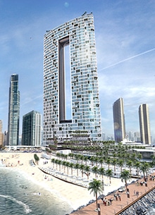 Projects – Killa Architectural Design