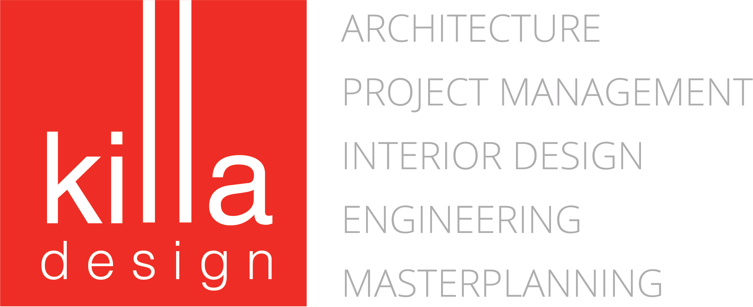 Killa Logo – web – Killa Architectural Design