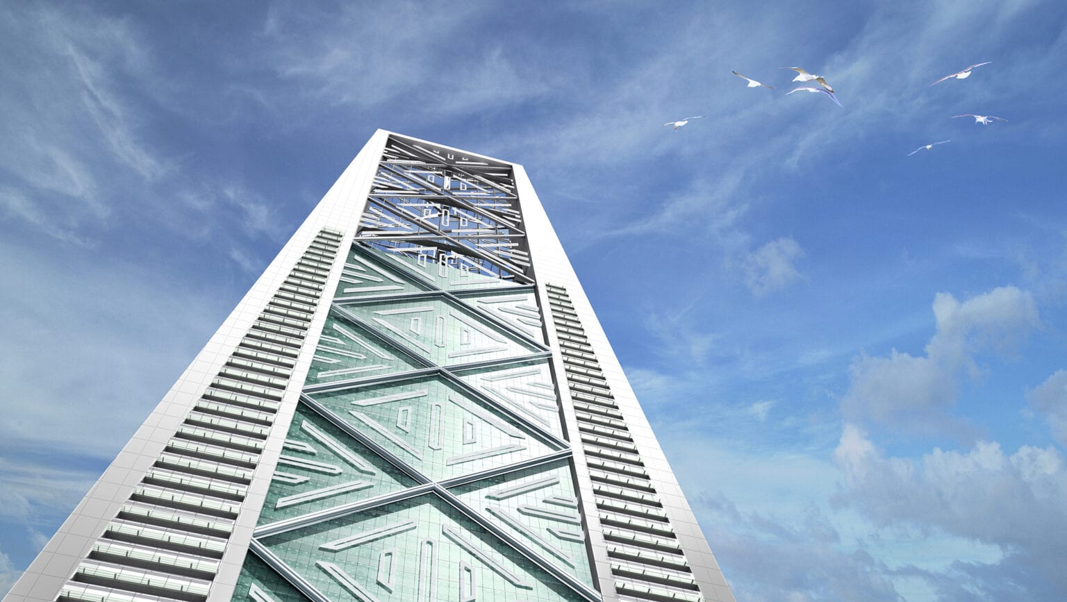 DIFC Lighthouse | Killa Design