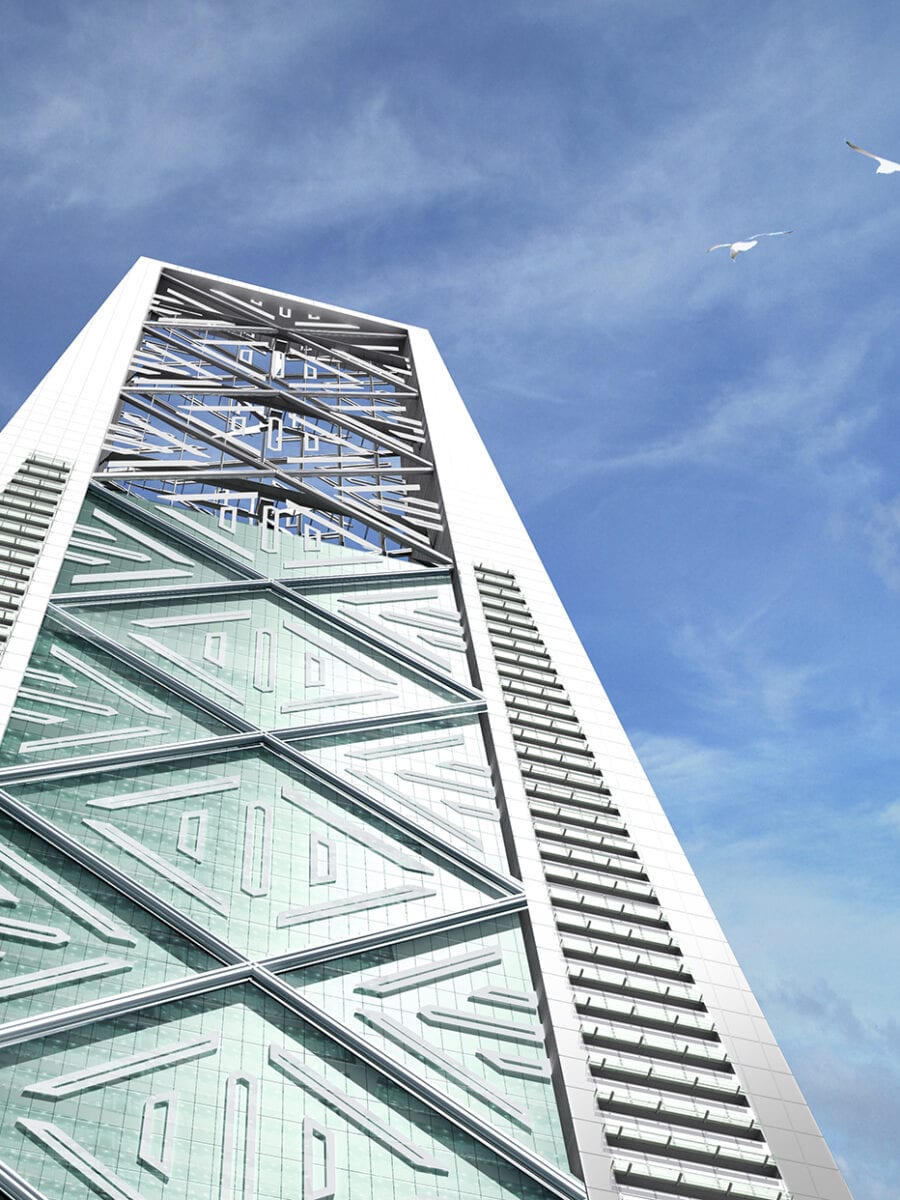 Killa Design Portfolio - Innovative Architectural Designs