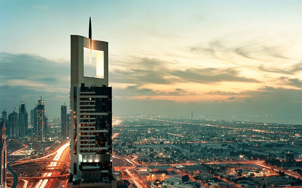 Chelsea Tower | Killa Design