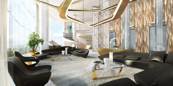 Projects | Killa Design