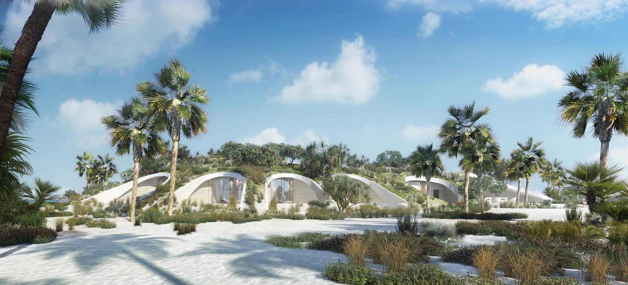 Killa Design Appointed by The Red Sea Development Company for Sheybarah ...