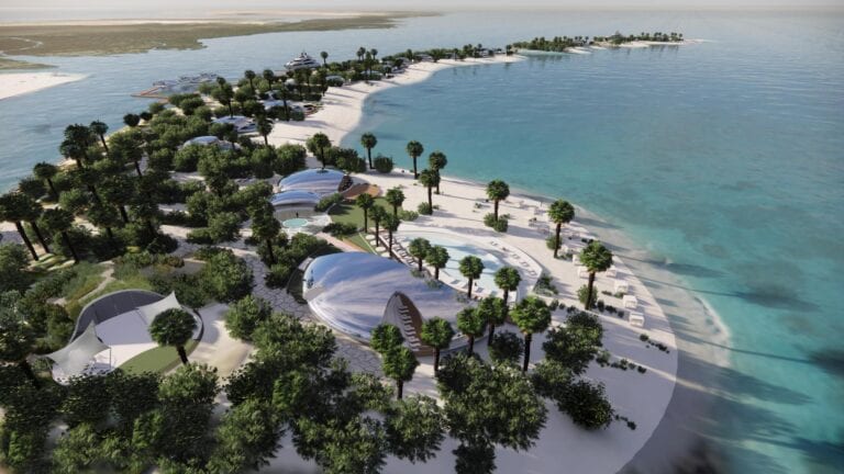 Killa Design Appointed by The Red Sea Development Company for Sheybarah ...