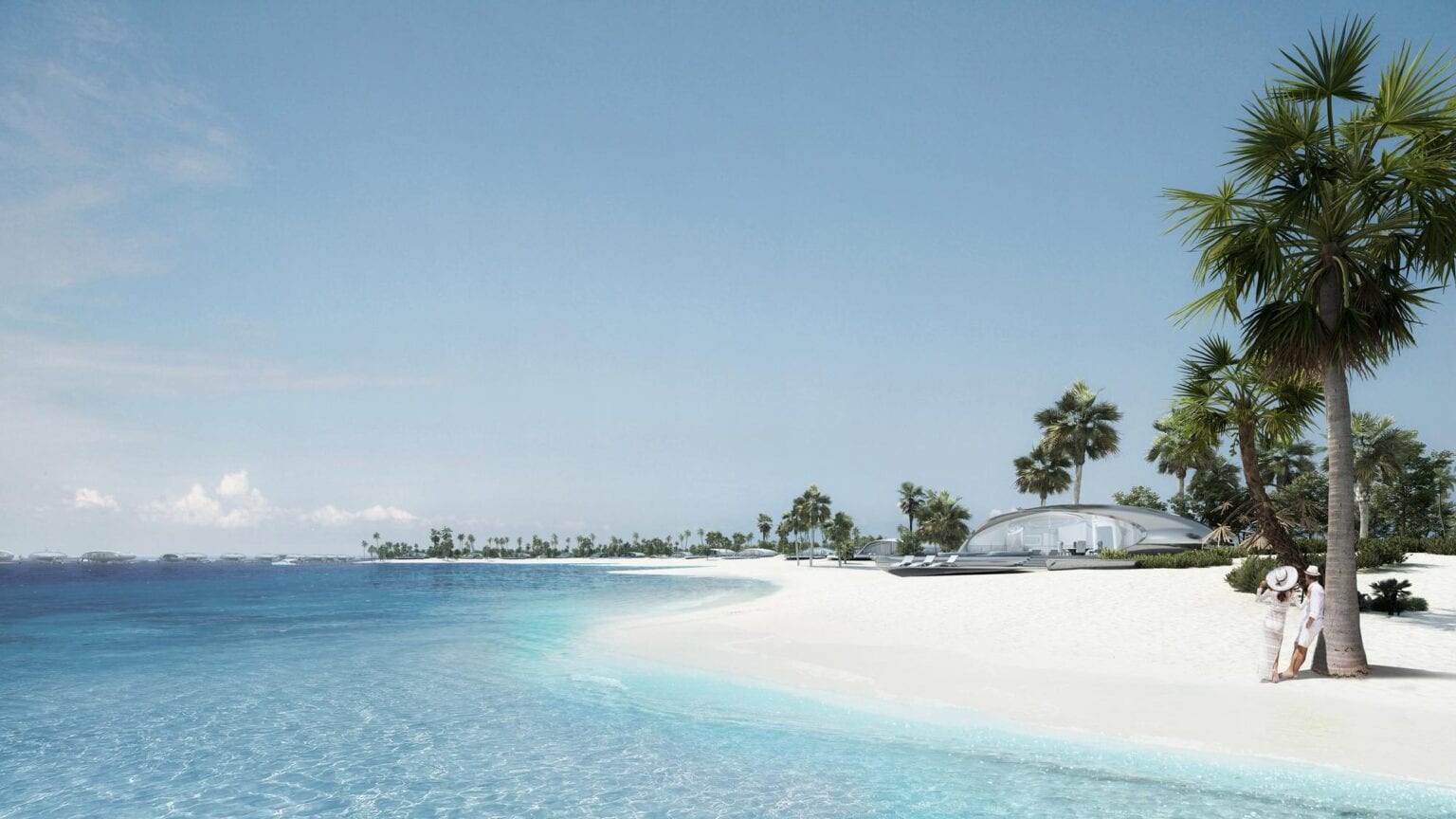 Killa Design Appointed by The Red Sea Development Company for Sheybarah ...