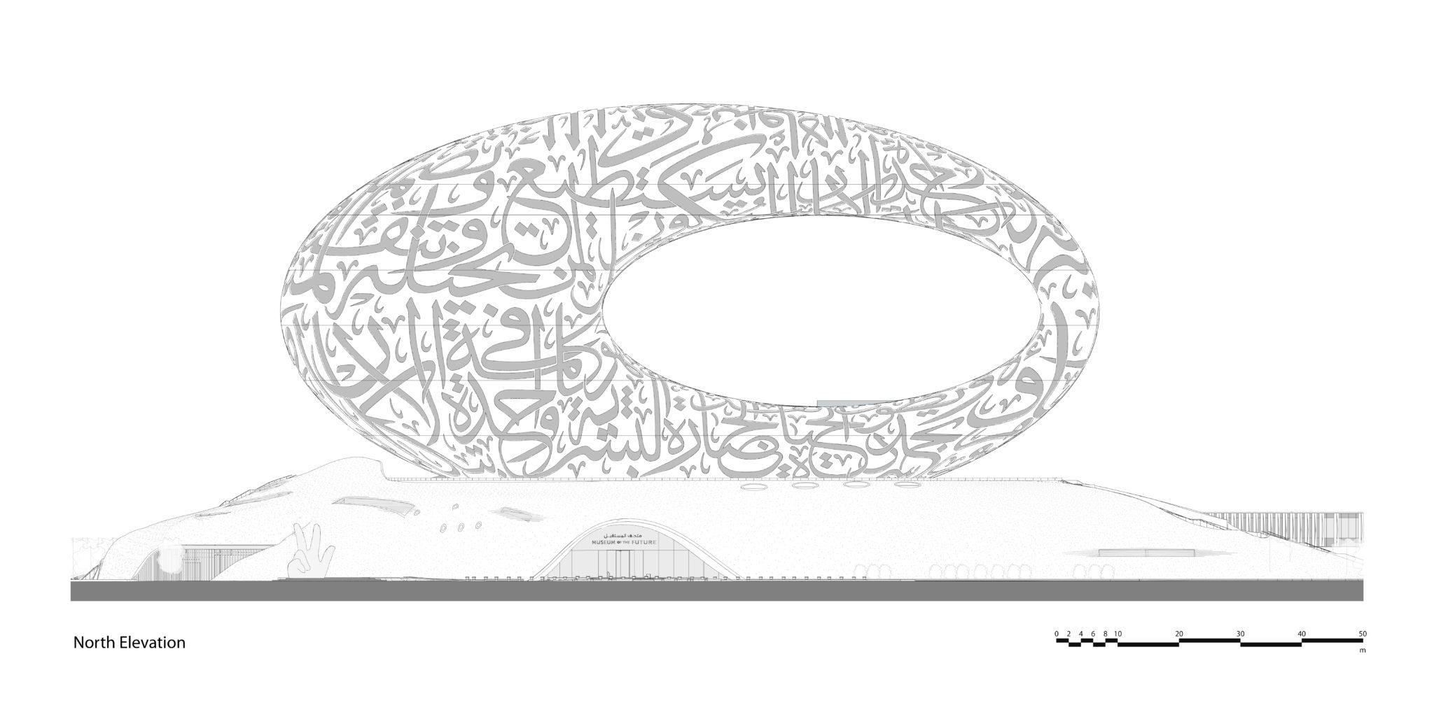 Museum of the Future - Innovative Architecture by Killa Design