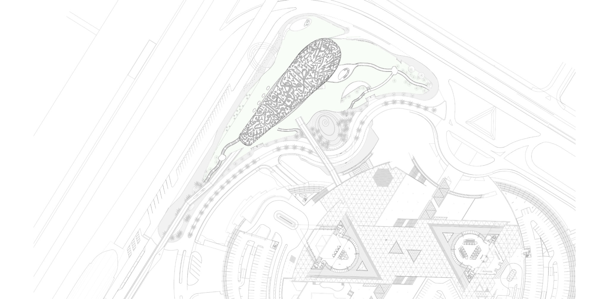 Museum of the Future - Innovative Architecture by Killa Design