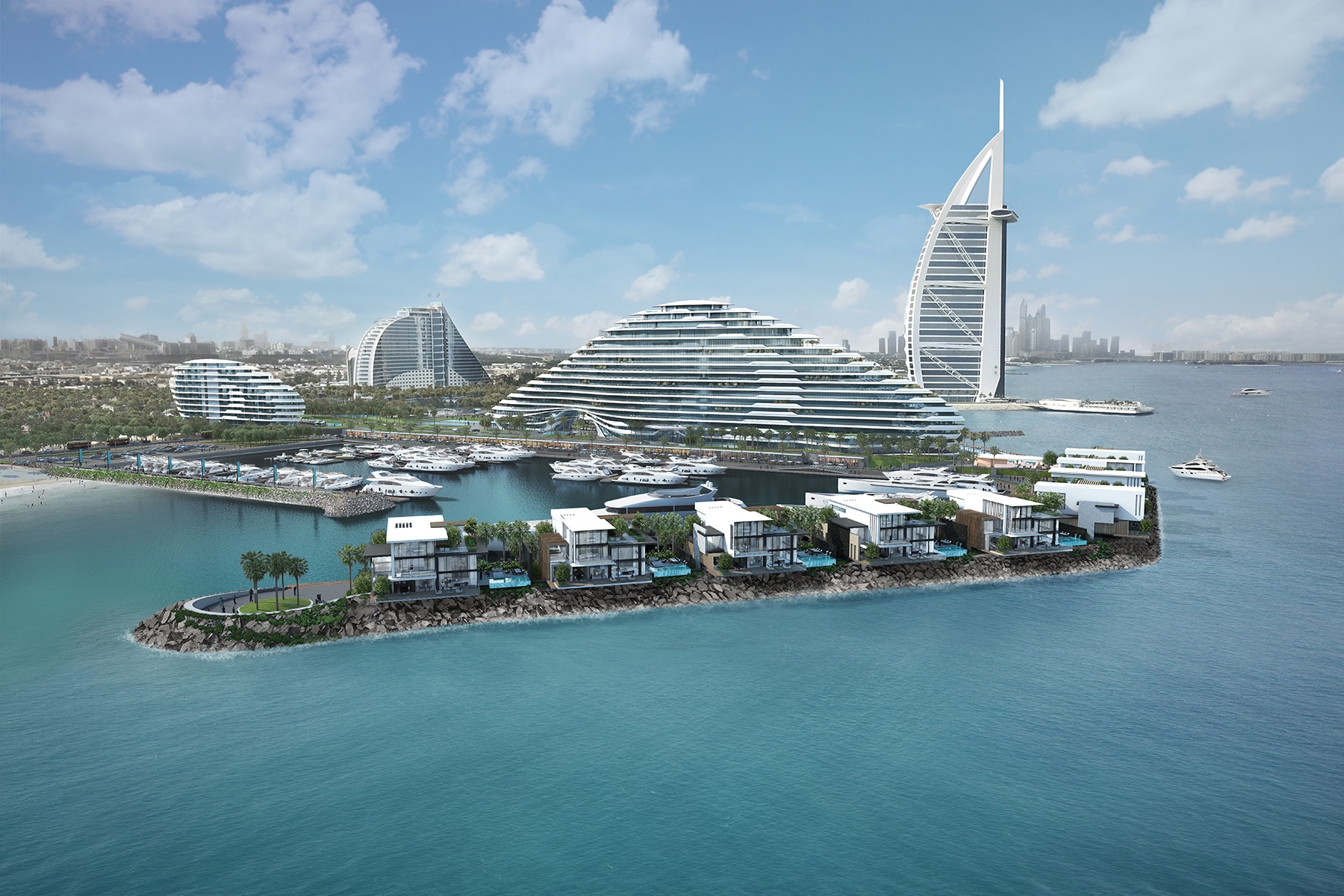 Killa Design Portfolio - Innovative Architectural Designs