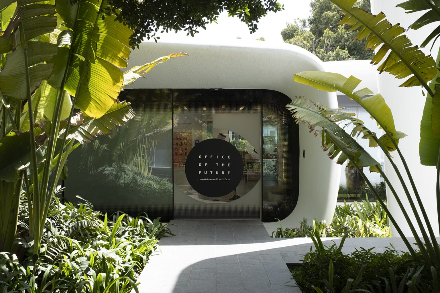 Sustainable Building Designs - Killa Design