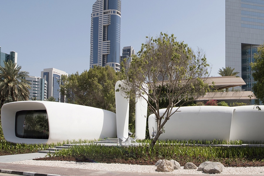 Killa Design Portfolio - Innovative Architectural Designs