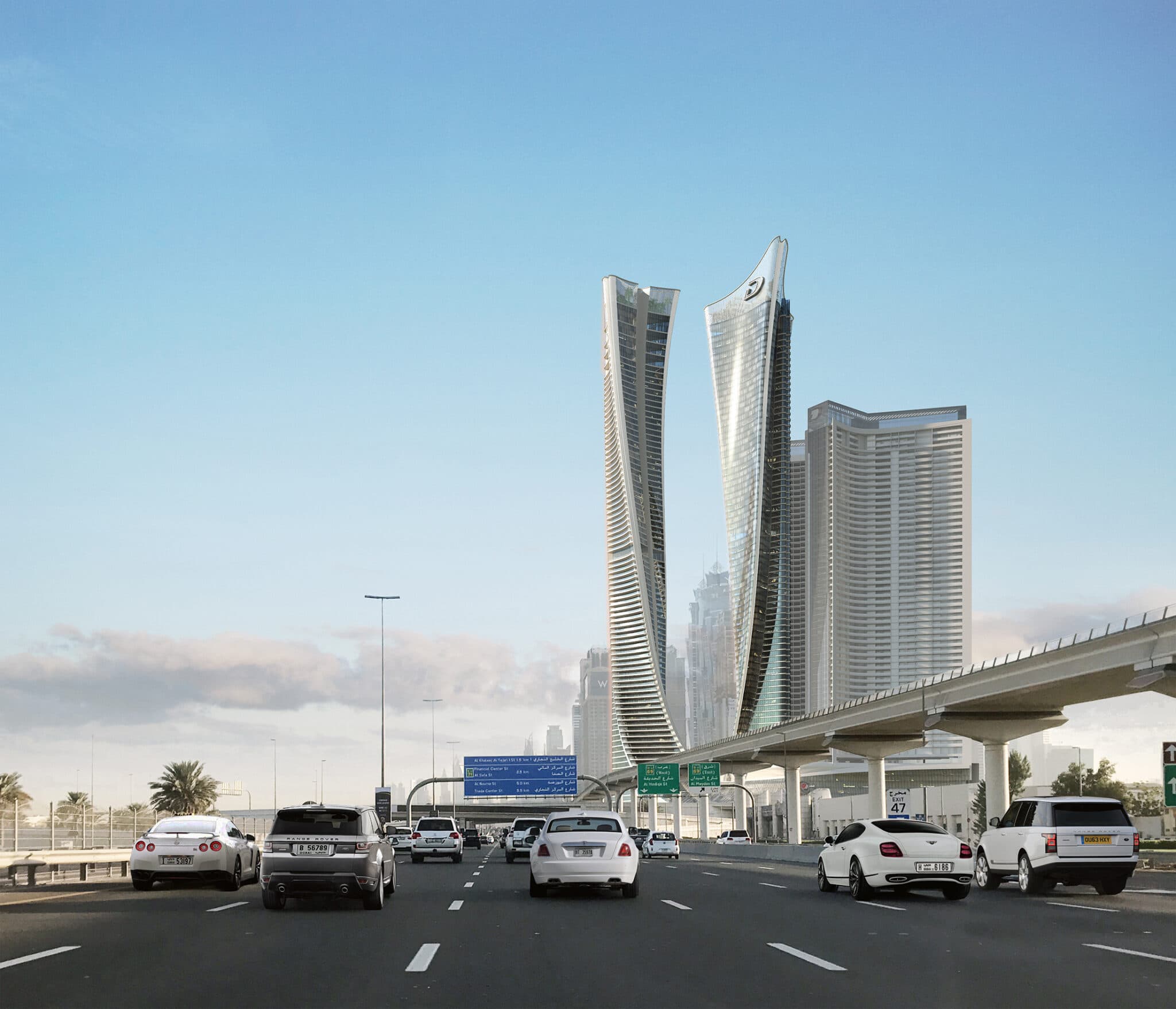 Projects | Killa Design