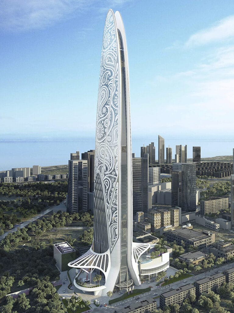 Projects | Killa Design