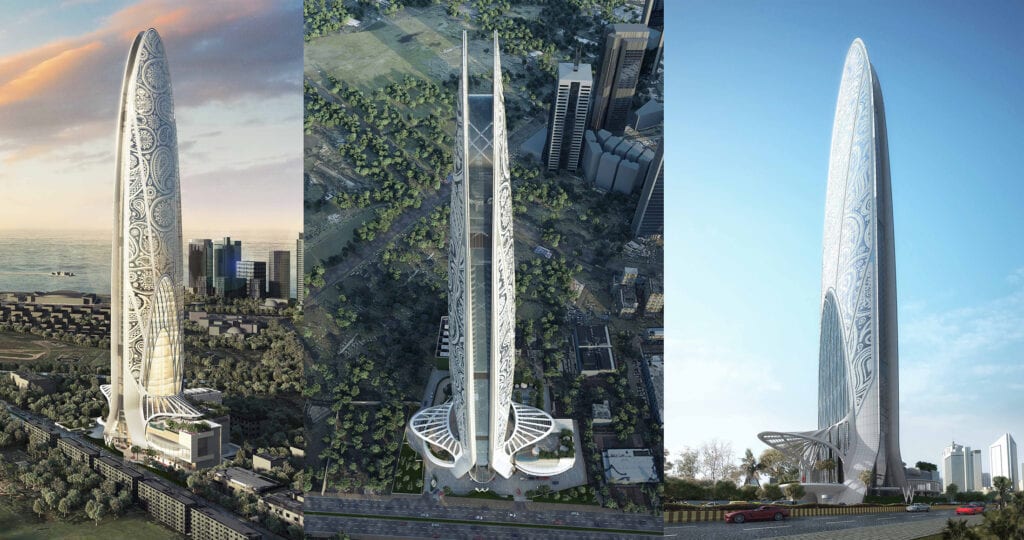 Namaste W Hotel | Killa Design