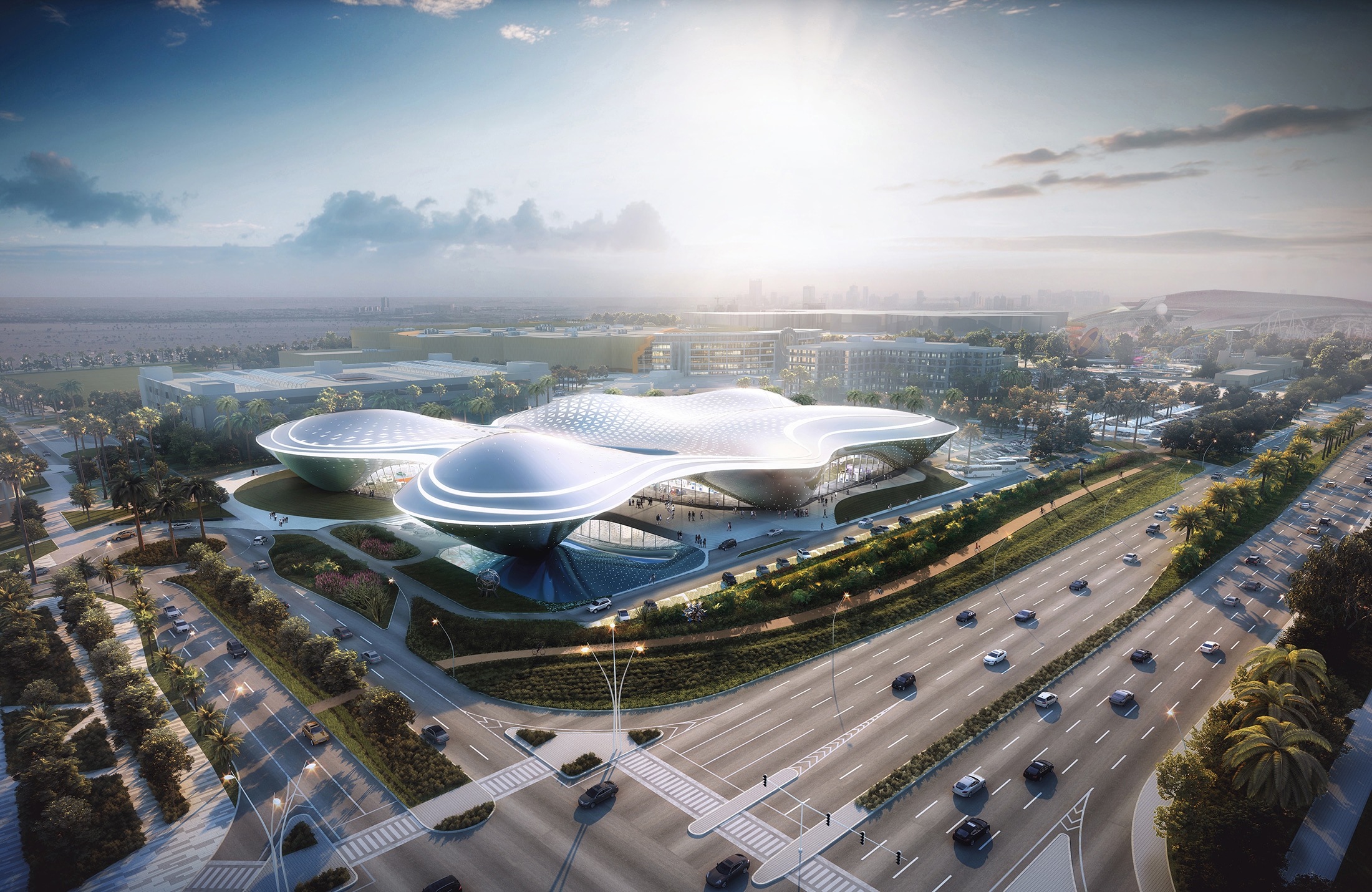 Science Museum | Killa Design