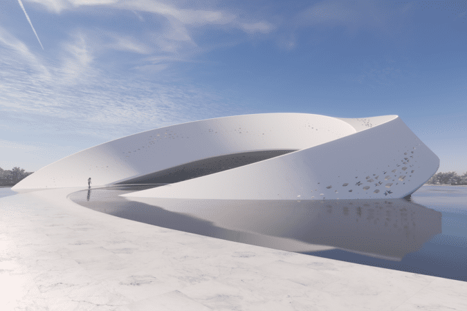 Killa Design Portfolio - Innovative Architectural Designs