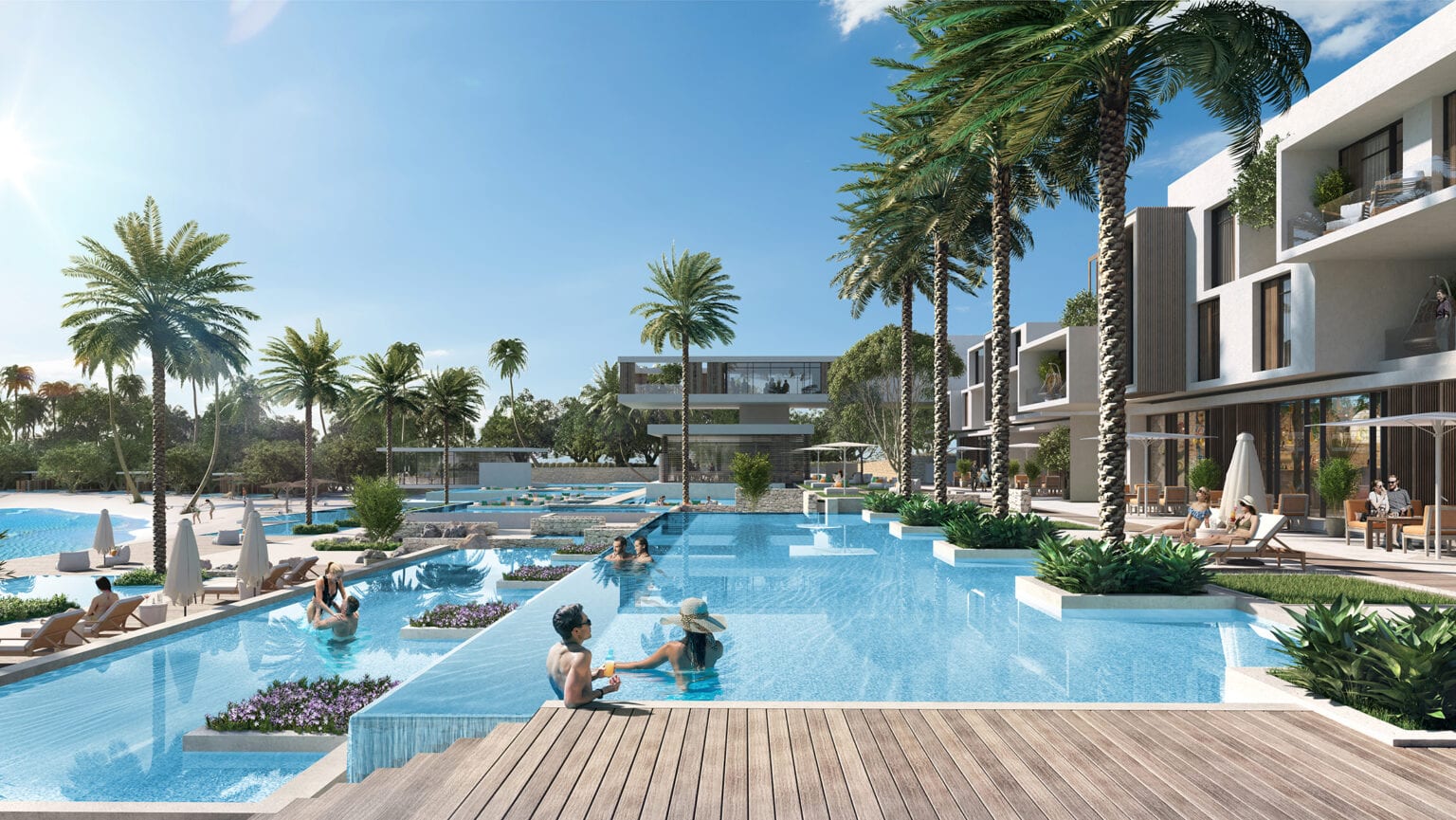 Resort Masterplan | Killa Design