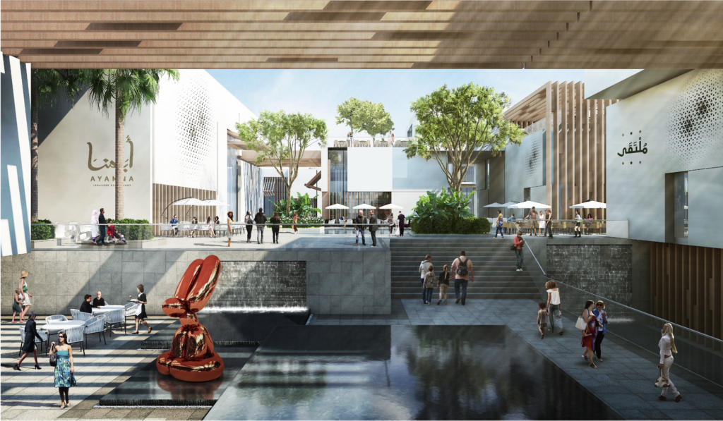 Resort Masterplan | Killa Design