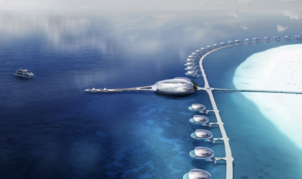 Shebara Resort | Killa Design