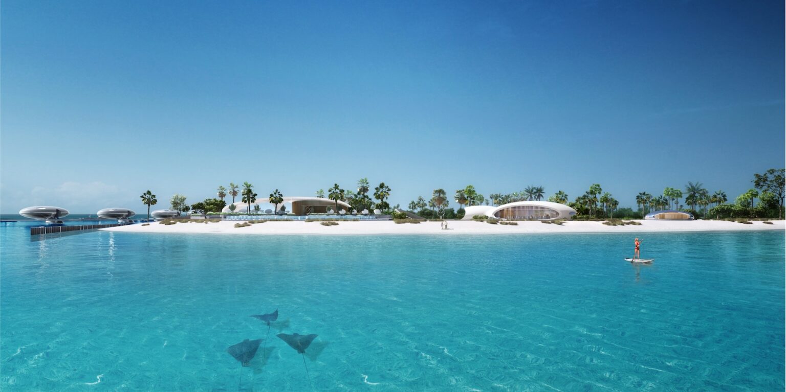 Shebara Resort | Killa Design