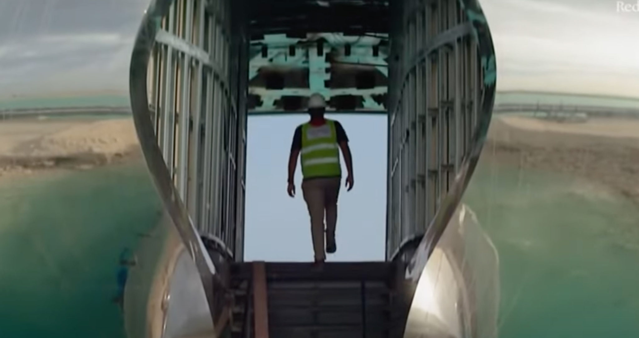 Shebara Resort - Killa Design | Luxury Island Retreat