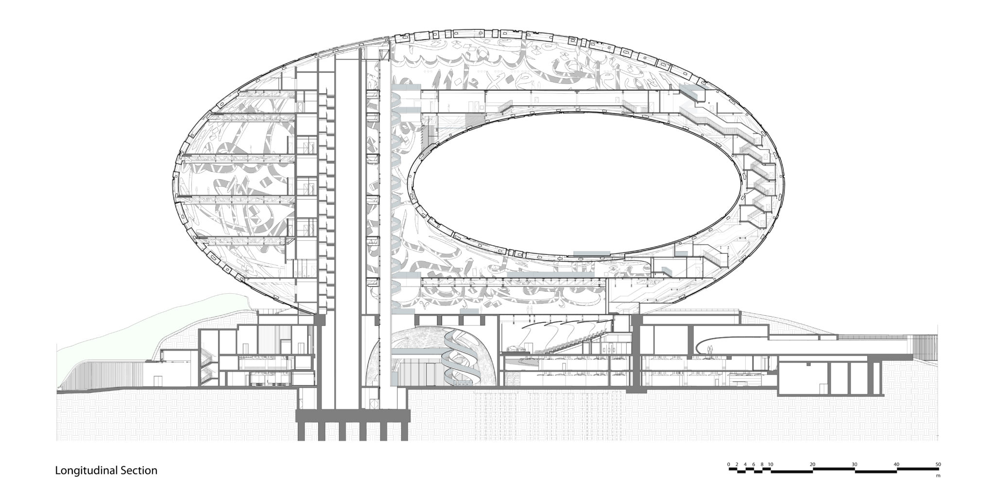 Museum of the Future - Innovative Architecture by Killa Design