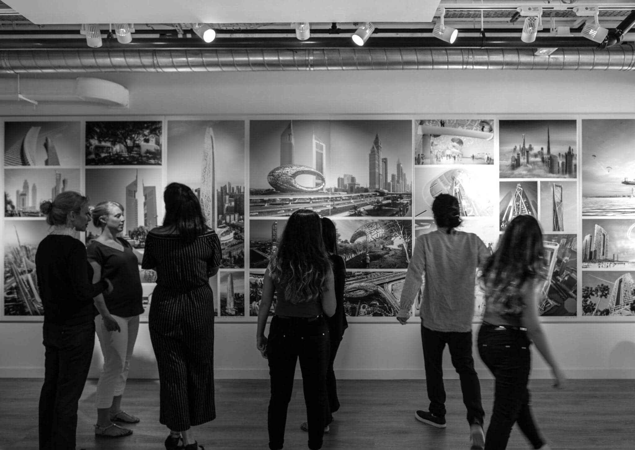 Sustainable Building Designs - Killa Design