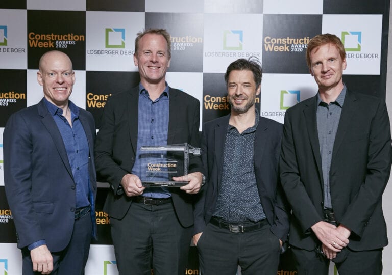 Killa Design - Award-Winning Architects in Dubai