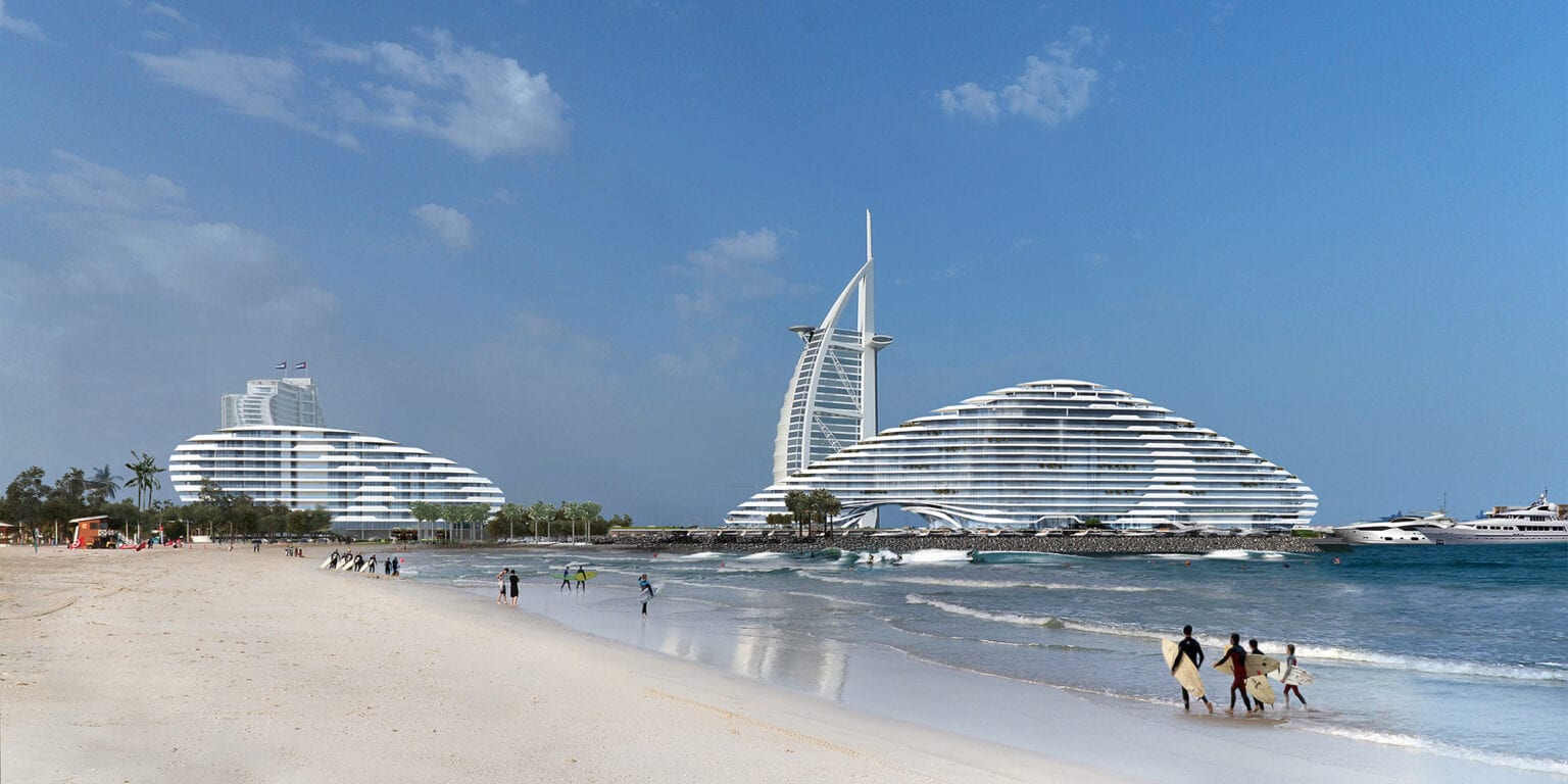 Award-Winning Architects in Dubai | Killa Design