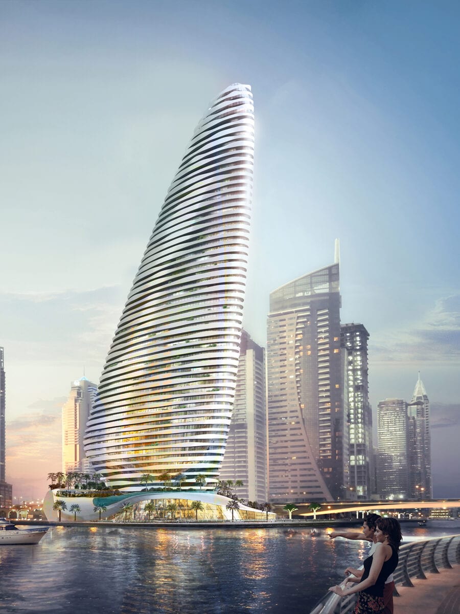 Killa Design Portfolio - Innovative Architectural Designs