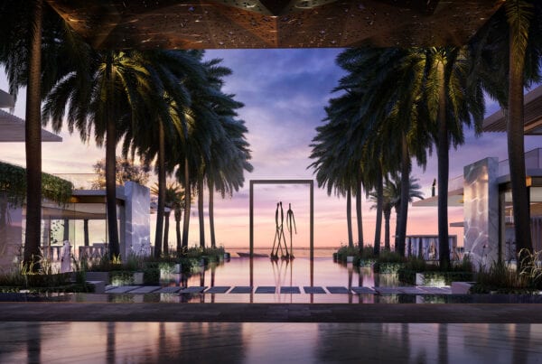 Masterplanning | Killa Design