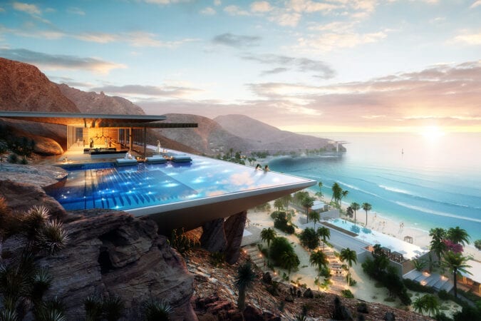 Killa Design Portfolio - Innovative Architectural Designs