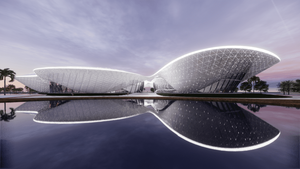 Projects | Killa Design