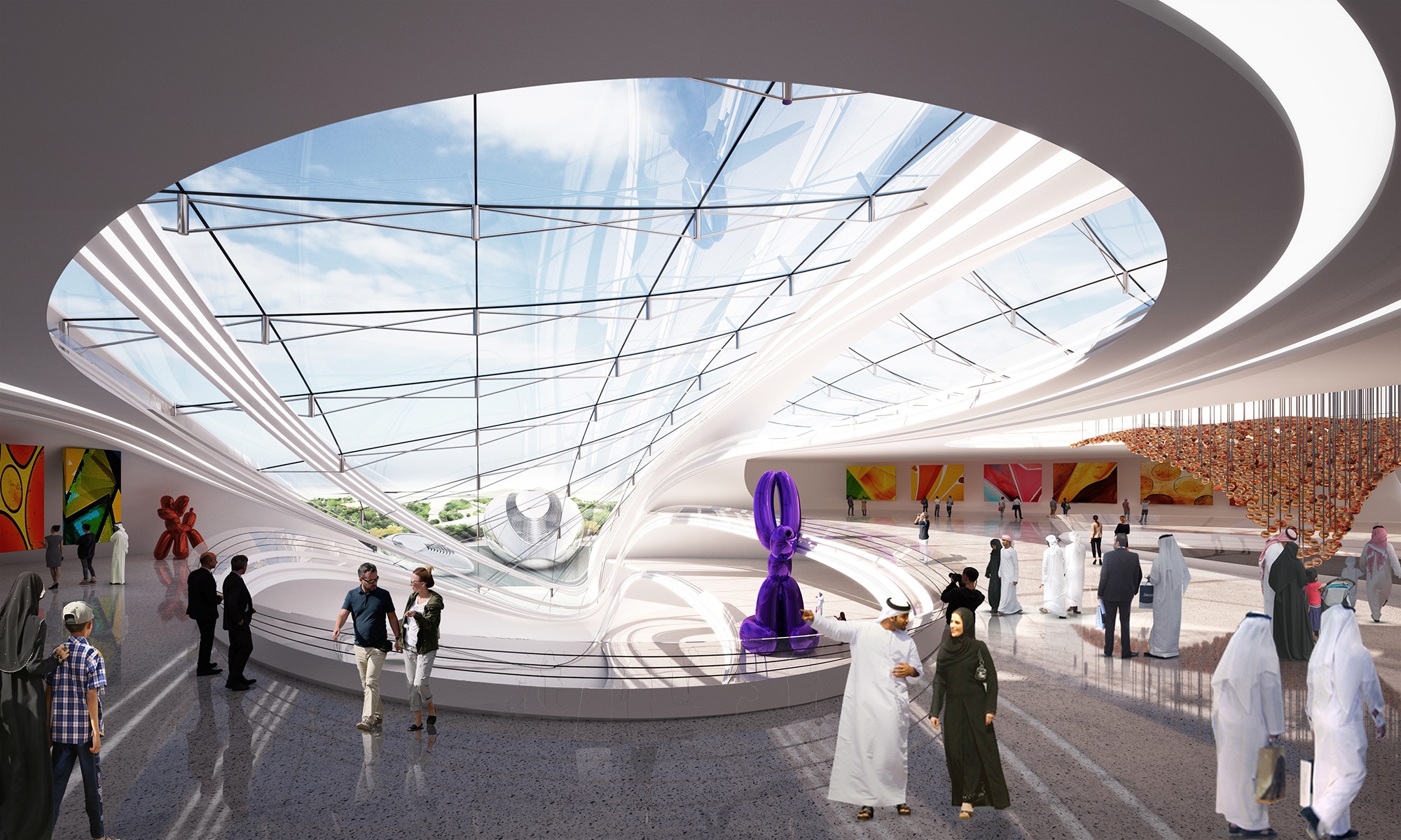 Opera House | Killa Design