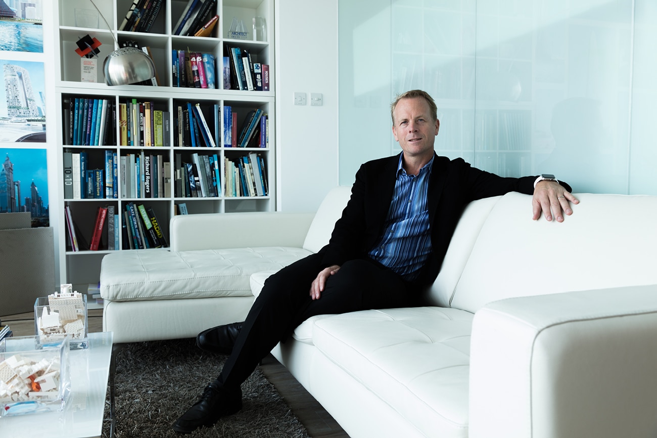 News and Award Wins - Killa Design | Architecture Firm in Dubai