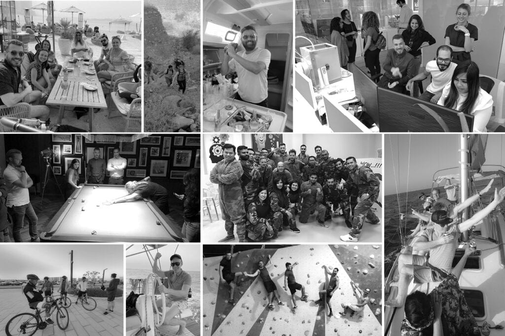 About Killa Design - Innovative Architects | Killa Design