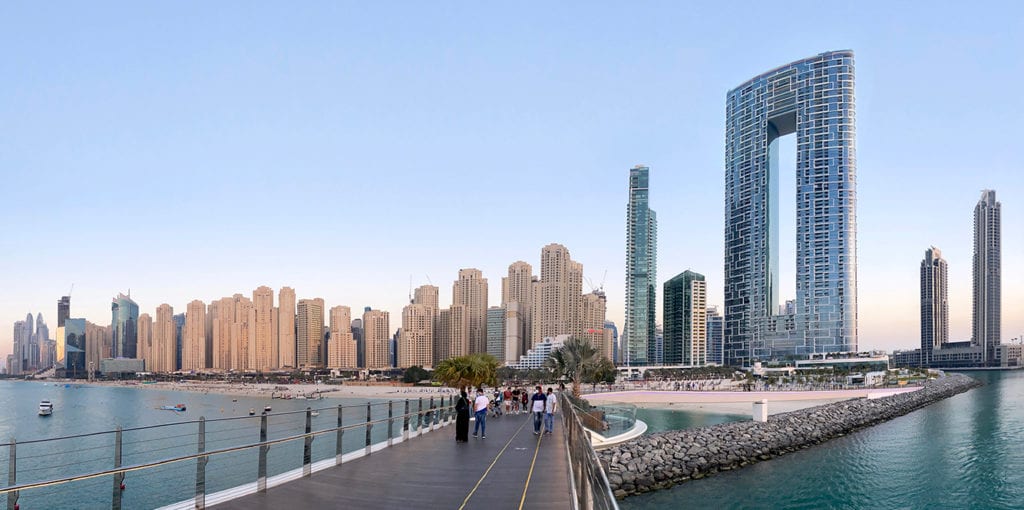 Killa Design - Award-Winning Architects in Dubai